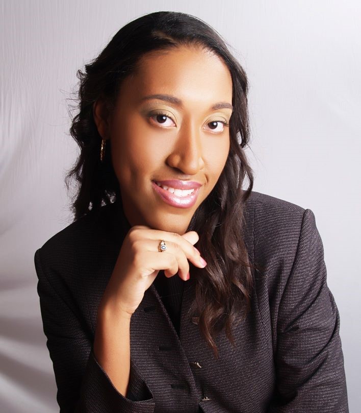 Jaline Dixon | Office of the Provost